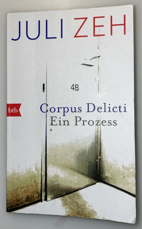 Thriller Bücher Corpus: Roman (Ein Thomas-Wilde-Roman, Band 1 ...