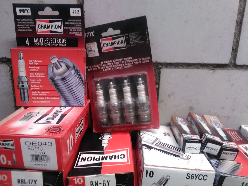 Zã¼ndkerzen Umschlã¼sseln Bosch Ngk