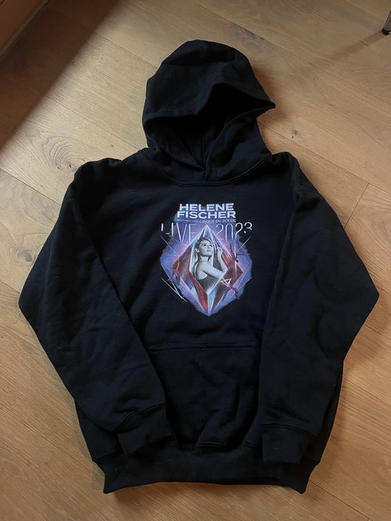 Kaputzenpullover Helene Fischer 2023 (Neu (gemäss Beschreibung)) in ...