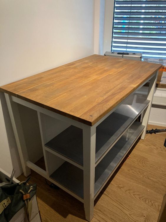 Kücheninsel IKEA Stenstorp (Gebraucht) in Olten für CHF 60 – nur ...