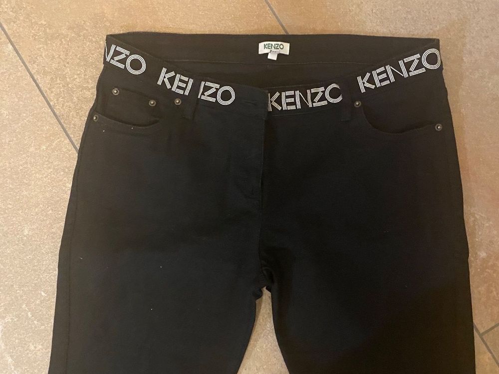 Pantalon Kenzo T 40 | Kaufen auf Ricardo