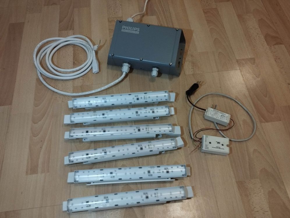 PHILIPS DATA ENABLER Pro. 910503701211. 100-240V | Kaufen auf Ricardo