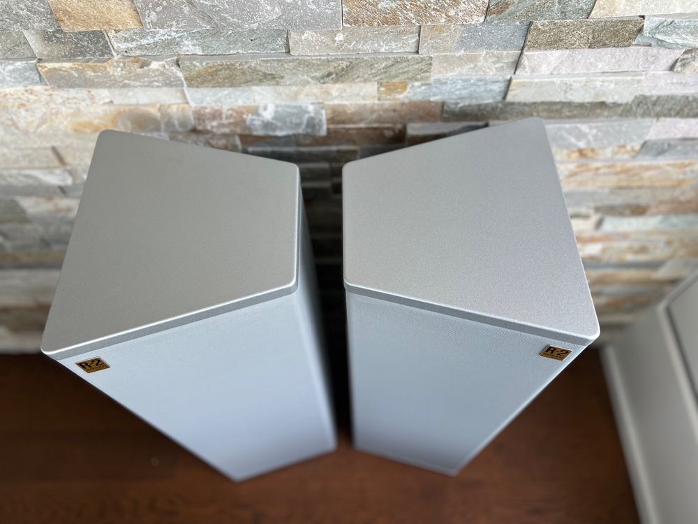 Rowen R-2 Mark II (Gebraucht) in Kehrsiten für CHF 51 – nur Abholung auf Ricardo kaufen