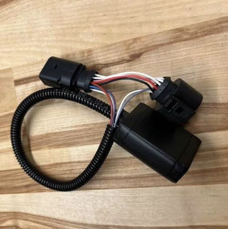 Audi A6 A7 4G Active Sound Booster CETE V3 (Gebraucht) in Märstetten ...