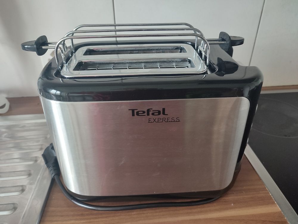Tefal Express Toaster | Kaufen auf Ricardo