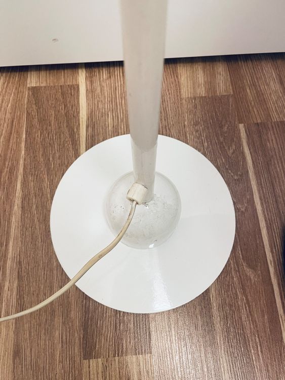 Panton Era Stehlampe- vintage Lampe (Gebraucht) in Zürich für CHF 50 ...