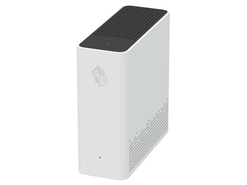 W-Lan Box / Verstärker Swisscom (Gebraucht) in Muri AG für CHF 39 – mit ...