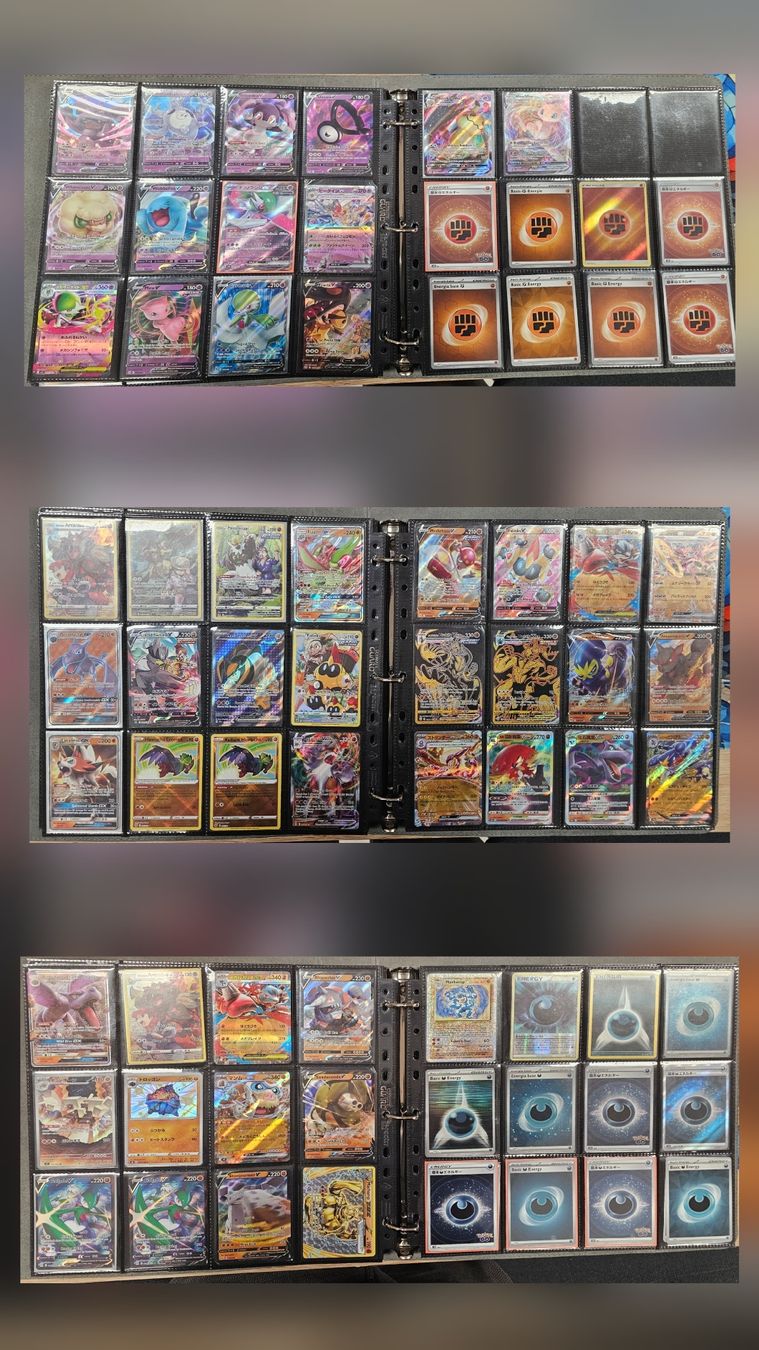 Album Pokémon (Usato) a Ponte Capriasca per CHF 630 – con consegna ...