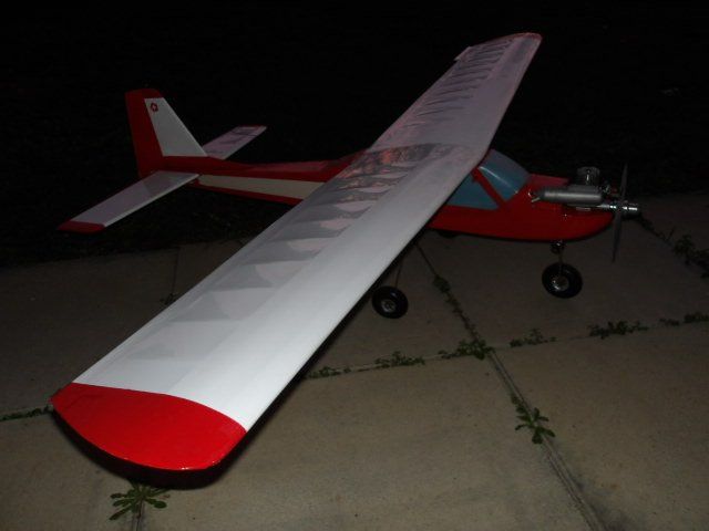 Original Graupner Taxi II in einem guten Zustand (Gebraucht) in ...