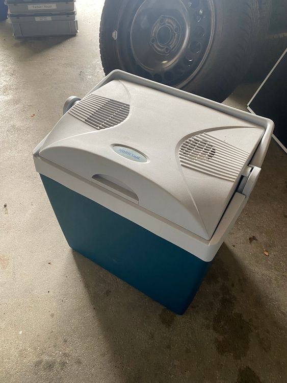 Kühlbox Mobicool TC-23-12/230V | Kaufen auf Ricardo