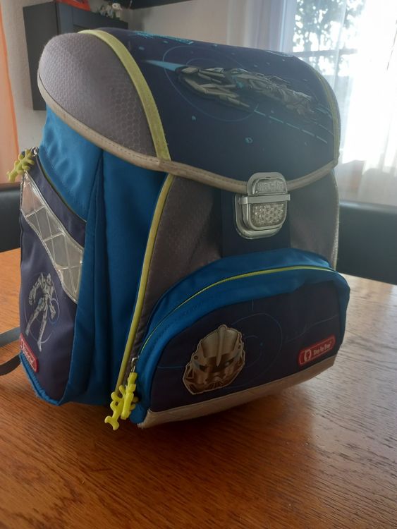 Schultasche (Gebraucht) in Ruswil für CHF 25 – nur Abholung auf Ricardo ...