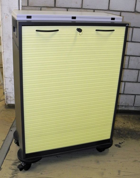 Büro-Caddy Elan Weber | Kaufen auf Ricardo