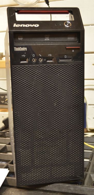 Lenovo Tower Intel i5 2.80GHz | Kaufen auf Ricardo