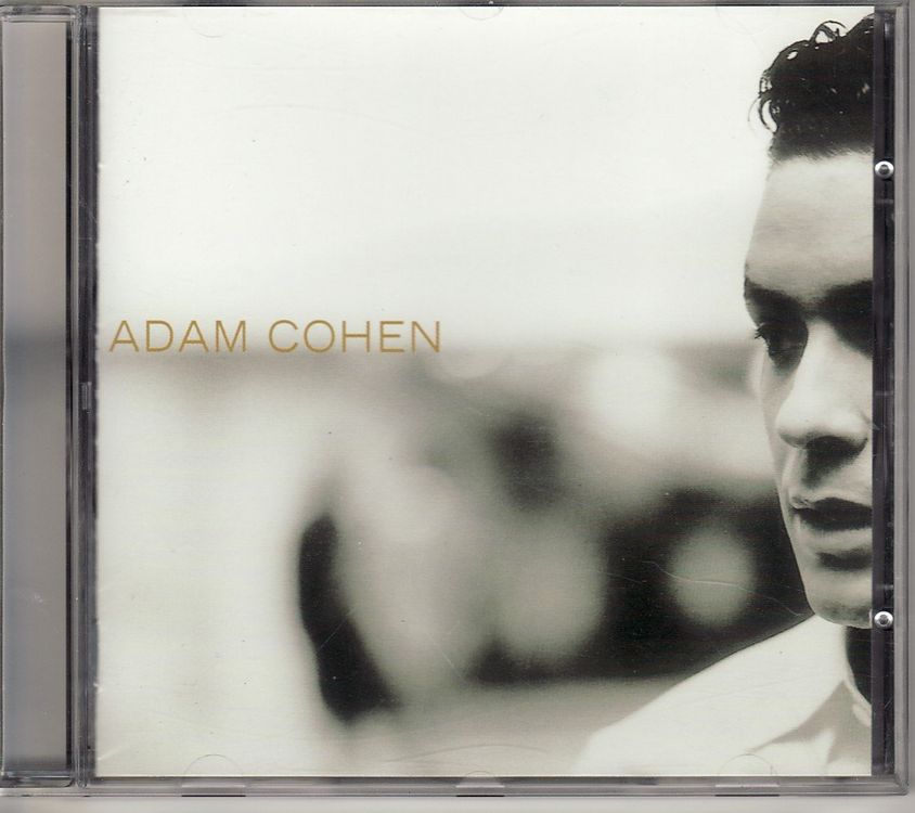 Adam Cohen Adam Cohen | Kaufen auf Ricardo
