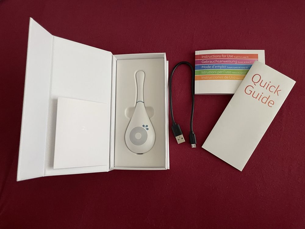 Daysy Zykluscomputer 2.0, OVP | Kaufen auf Ricardo