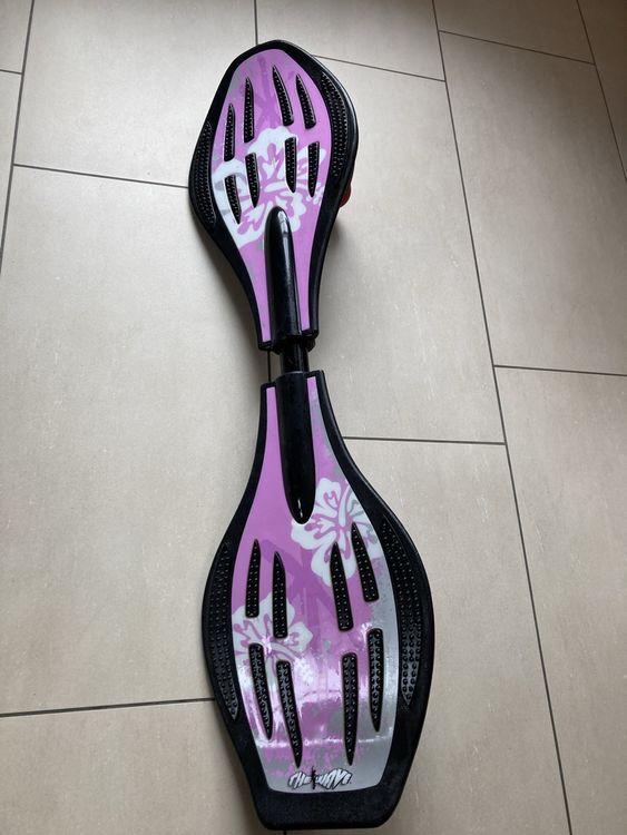 The Wave Board | Kaufen auf Ricardo