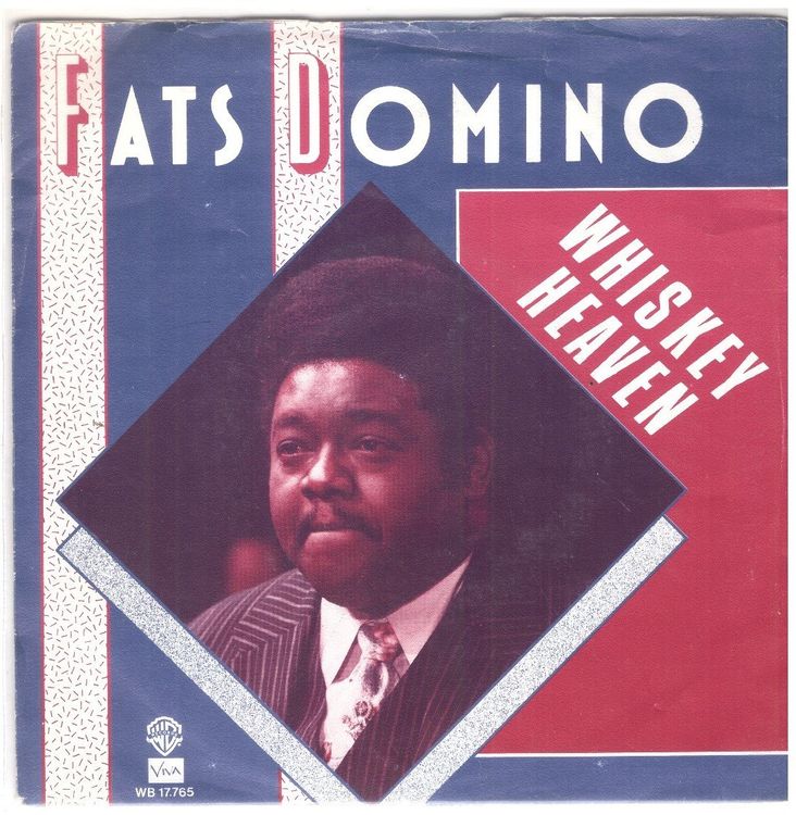 FATS DOMINO (Gebraucht) in Bassersdorf für CHF 1 – mit Lieferung auf Ricardo kaufen