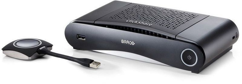 BARCO ClickShare CS­ 100 | Kaufen auf Ricardo