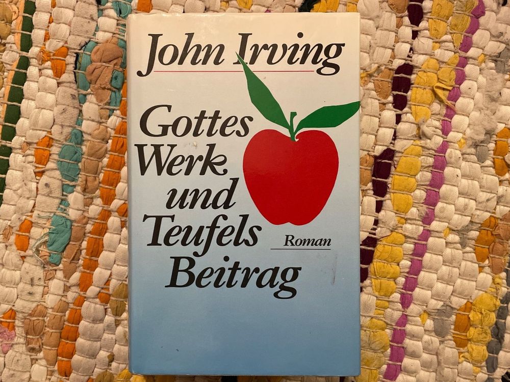 Teufels Werk Und Gottes Beitrag