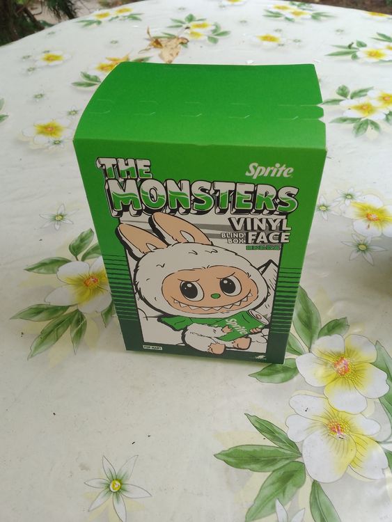 Labubu Sprite Neu Blind Box (Neu und originalverpackt) in Agno für CHF ...
