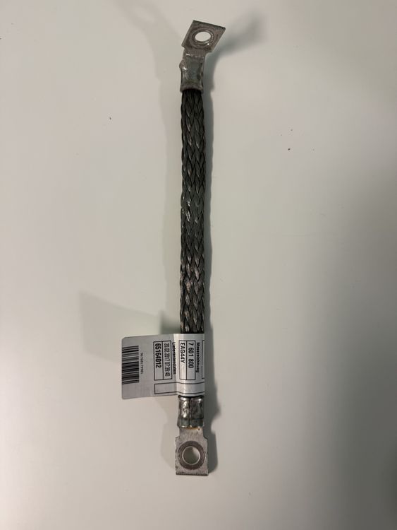 BMW Original Massleitung X3(F25)X4(F26)TeileNr.:12427601799 (Gebraucht ...