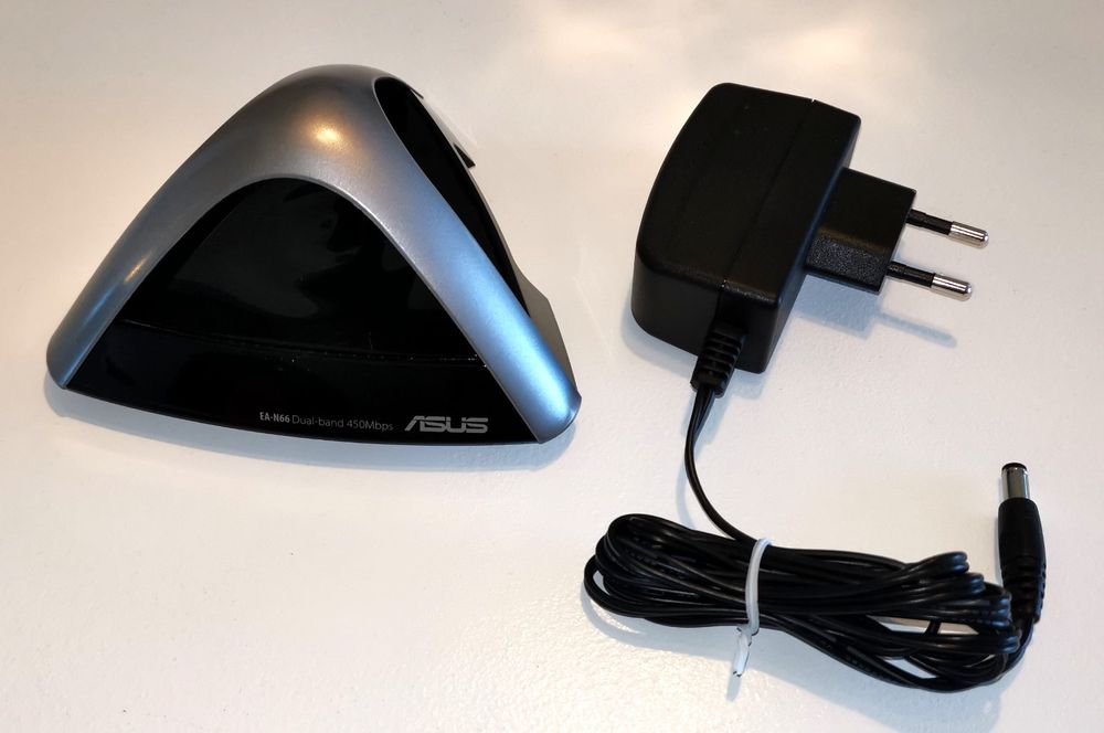 Ethernet Adapter / Repeater / Access Point | Kaufen auf Ricardo