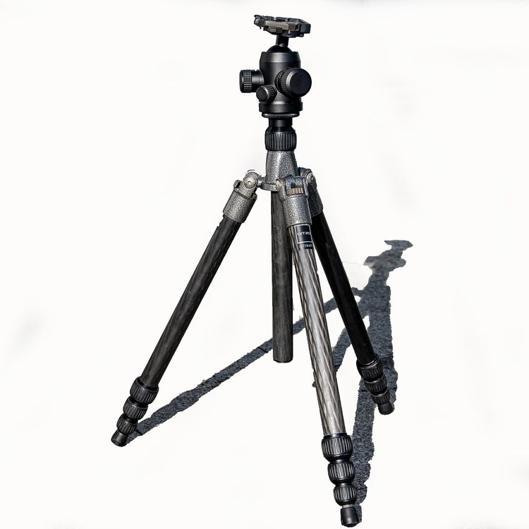 GITZO GT1540T Traveler Carbonfaser Stativ (Gebraucht) in Wil SG für CHF ...