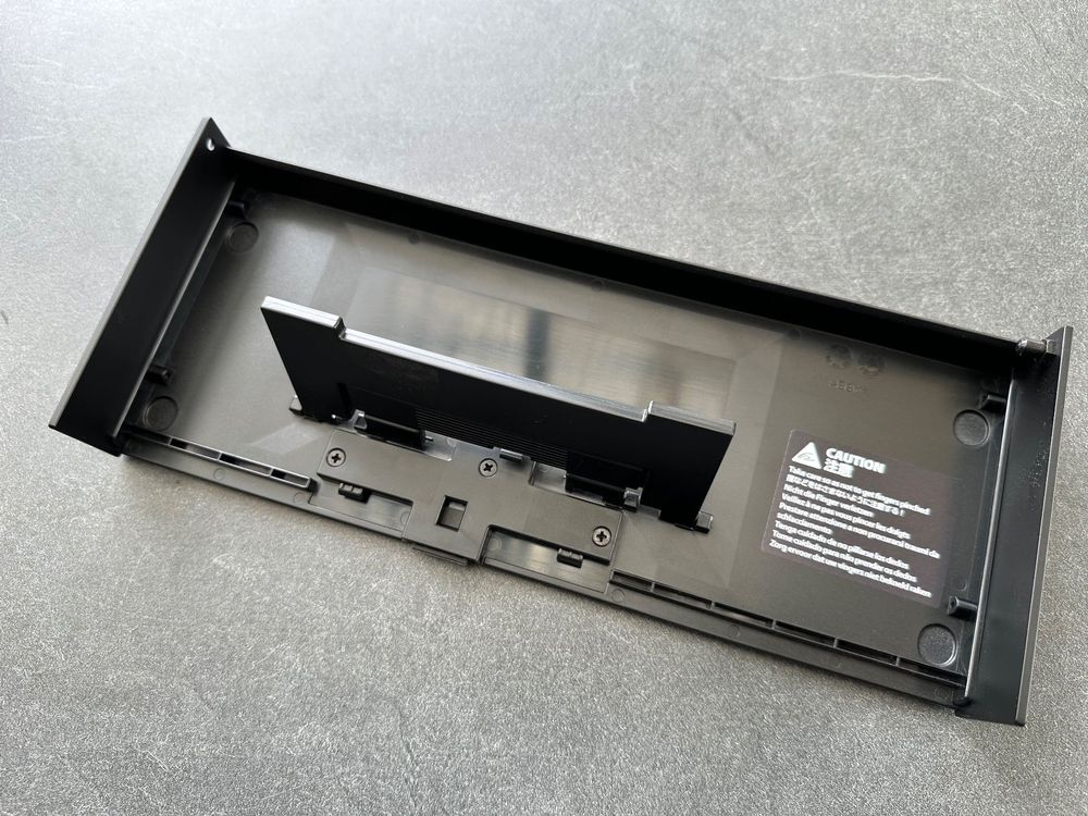 Roland Boutique Dock DK-01 (Gebraucht) in Burgdorf für CHF 25 – mit ...