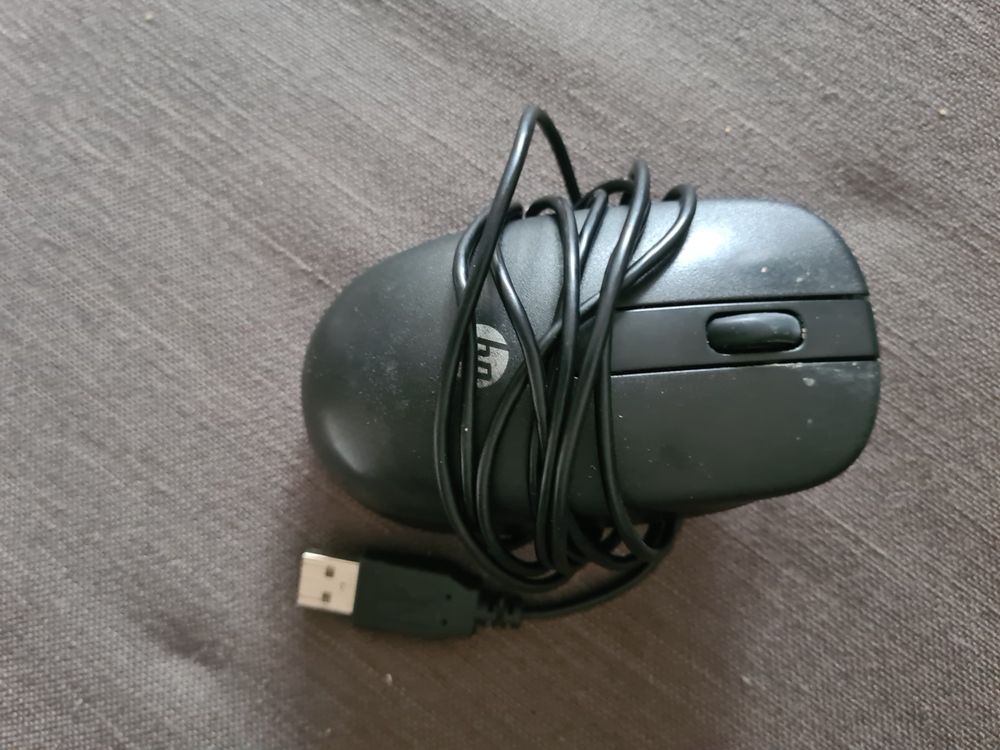 Computer Maus | Kaufen auf Ricardo