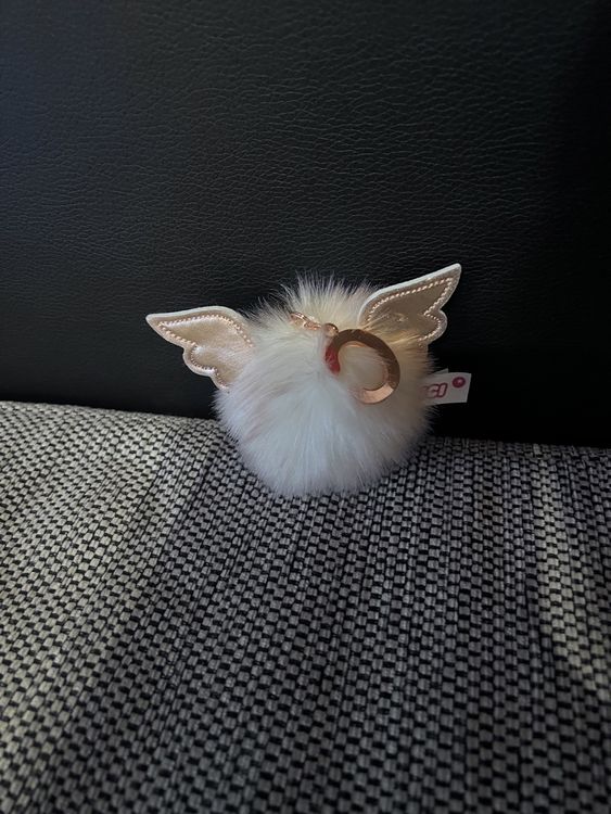 Schlüsselanhänger (Neu (gemäss Beschreibung)) in Moosseedorf für CHF 5 – mit Lieferung auf ...