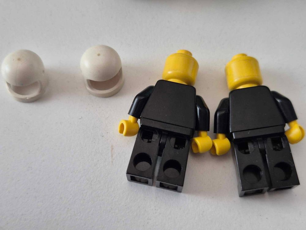 LEGO 6522 Highway-Patrol (1987) - 80er Jahre Vintage (Gebraucht) in Au ...