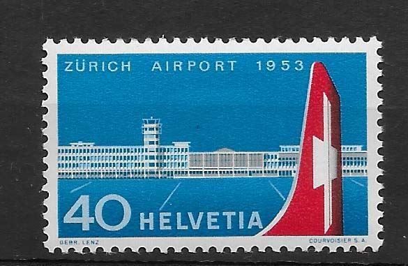 CH313 - Kloten 1953 ** | Kaufen auf Ricardo CH313 - Kloten 1953 ** | Kaufen auf Ricardo