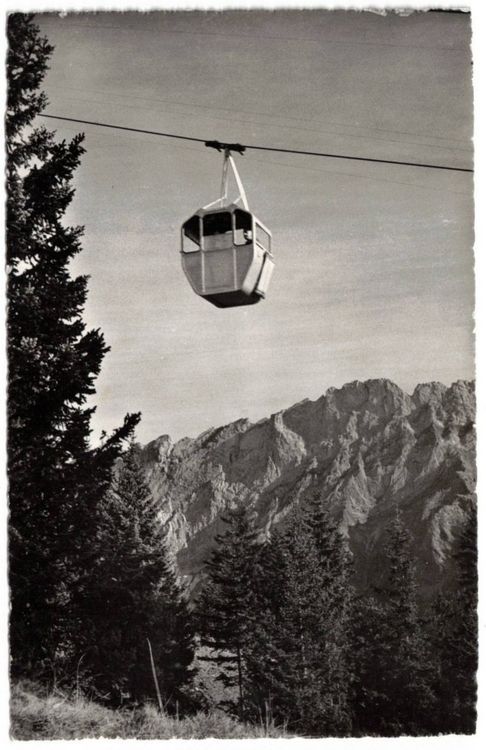 Gryon - Gondelbahn Barboleusaz--Les Chaux (Gebraucht) in Binningen für ...