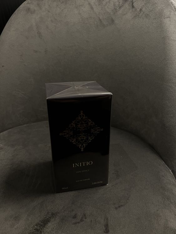 INITIO Side Effect | Kaufen auf Ricardo