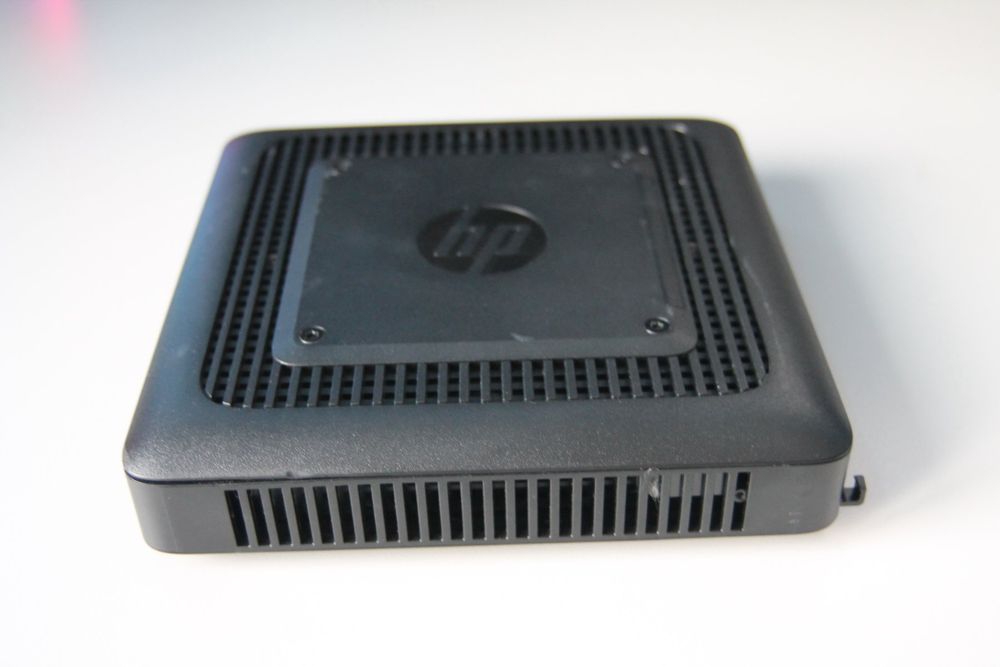 HP Thin Client t520 mit Raspberry Pi OS (Gebraucht) in Kirchberg SG für ...