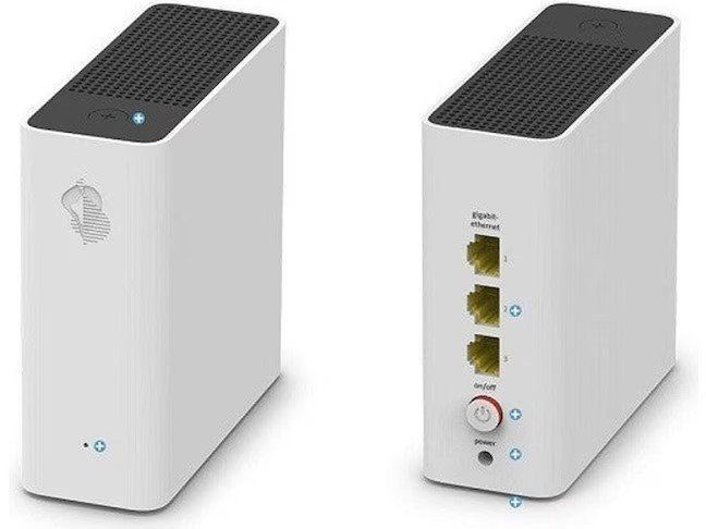Swisscom WLAN Box | Kaufen auf Ricardo