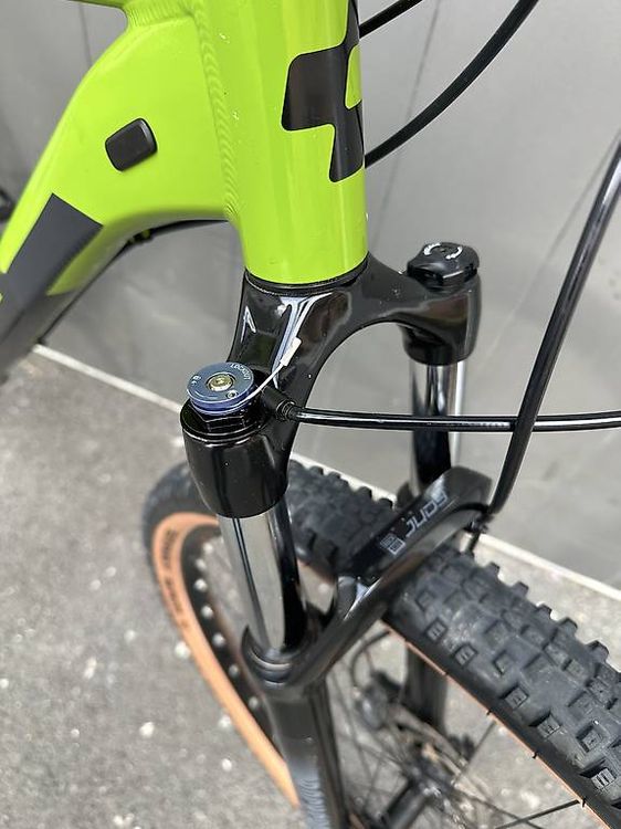 Bicicletta MTB Cube Analog 29 XL SCONTO FINO 6.6.2026 (Gebraucht) in ...