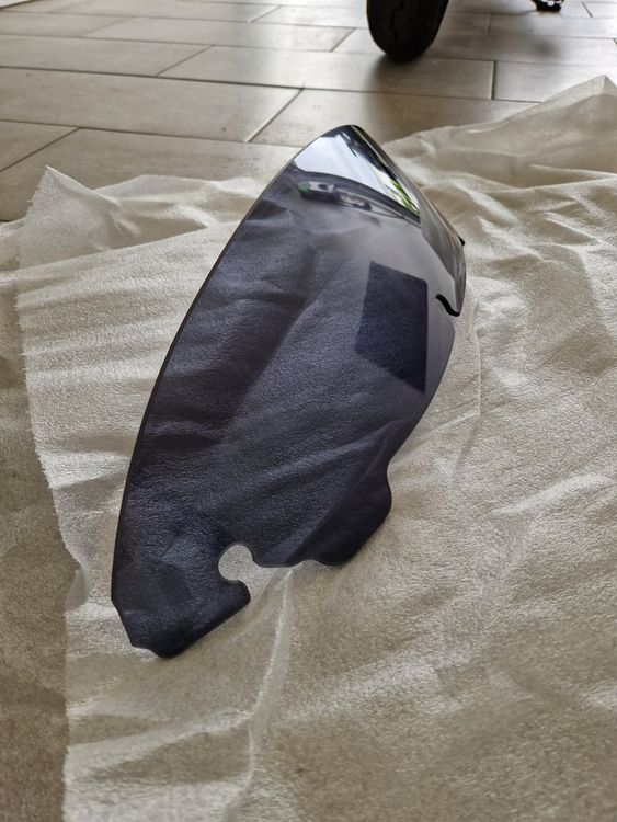 Original Frontscheibe für Harley Davidson Streetglide | Kaufen auf Ricardo