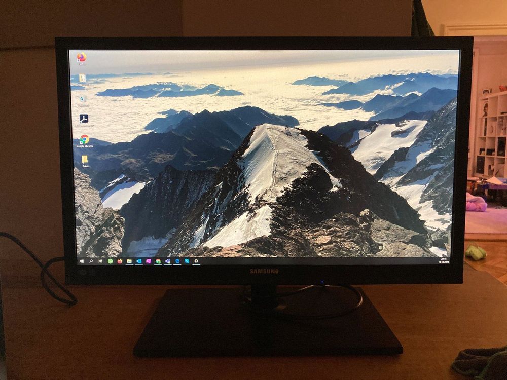PC-Monitor Samsung SyncMaster SA 650 | Kaufen auf Ricardo