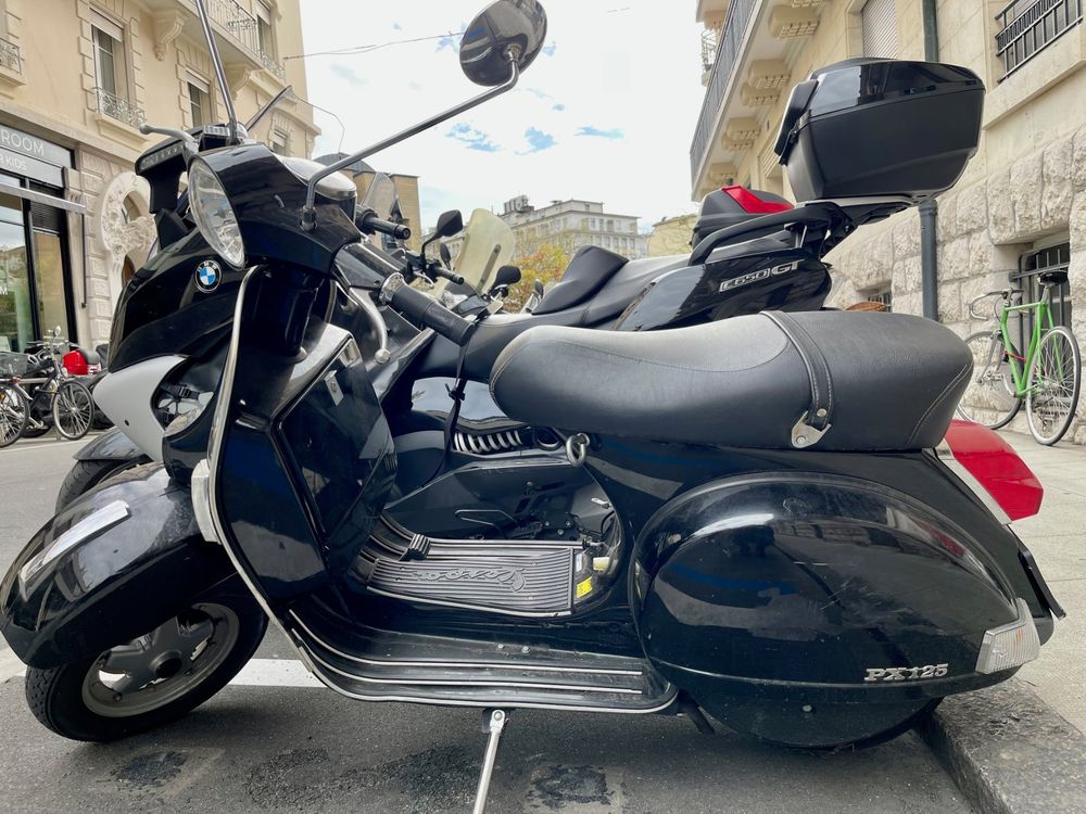 Vespa PX | Kaufen auf Ricardo