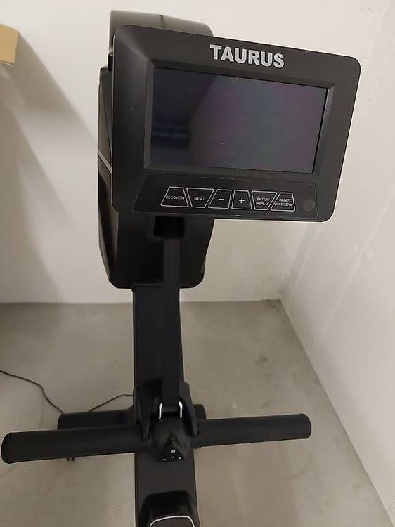 Rudergerät Taurus RX7 | Kaufen auf Ricardo