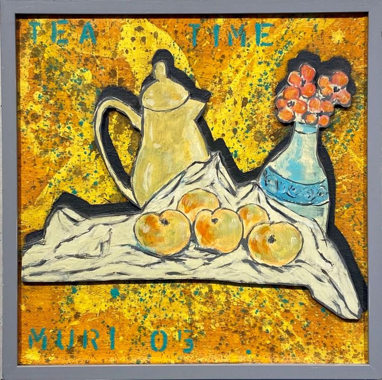 Roland Muri - Swiss Art Selection (Gebraucht) in für CHF 30 – mit ...