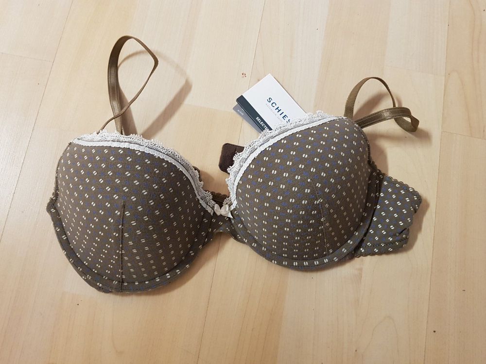 Schiesser BH 80 A | Kaufen auf Ricardo