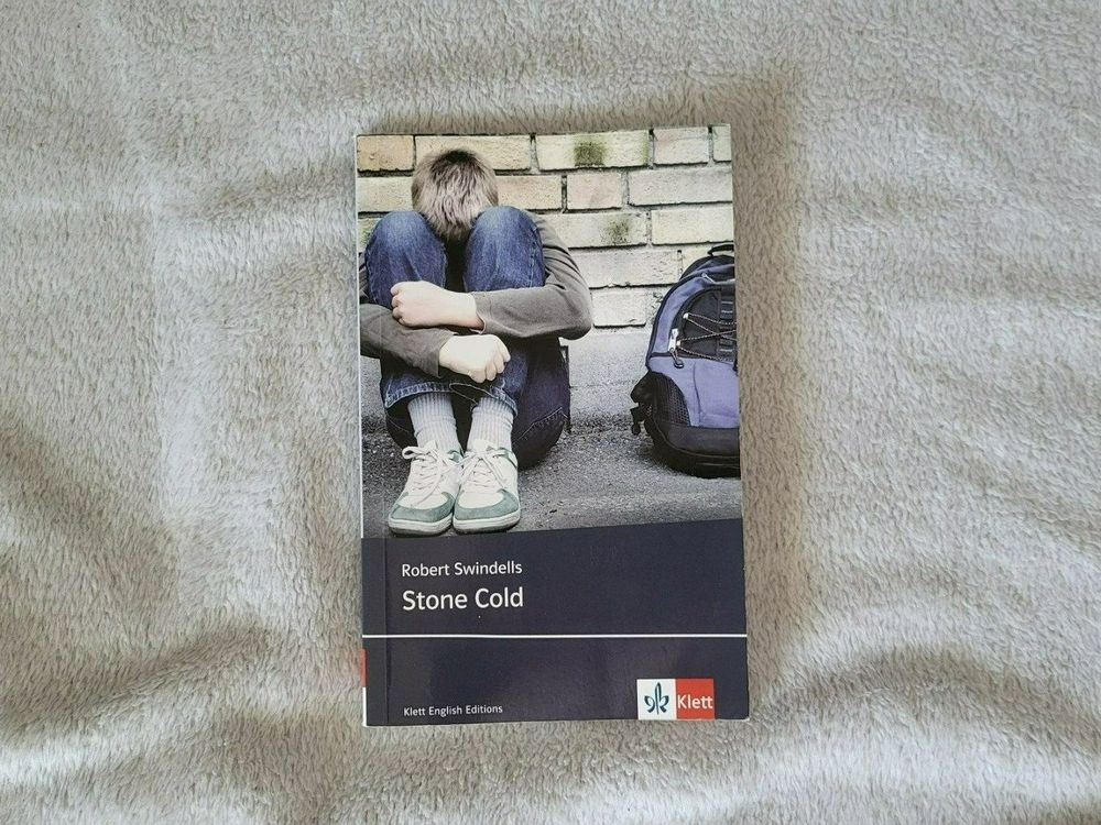 Stone Cold - Robert Swindells (Gebraucht) in Feusisberg für CHF 5 – mit ...