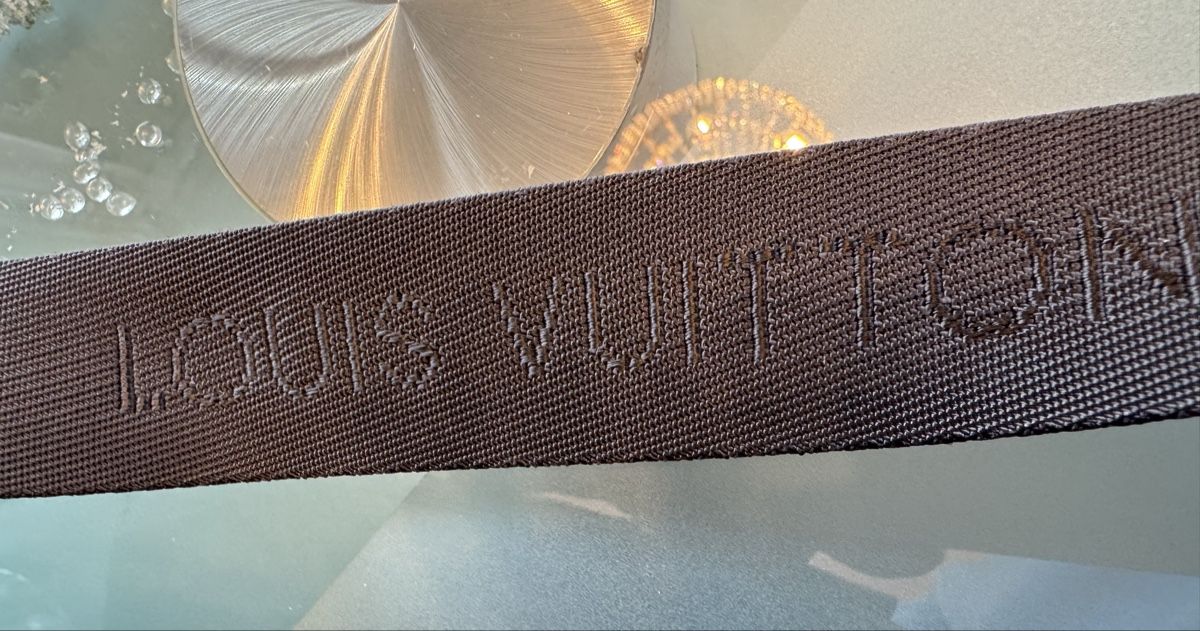 Louis Vuitton Tasche / perfekt erhalten / 49cm• 36cm • 20cm (Gebraucht) in Morschach für CHF 490 ...