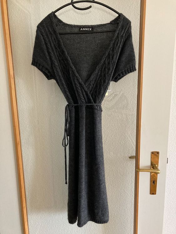 Neu Strickkleid Annex Gr S Kaufen Auf Ricardo