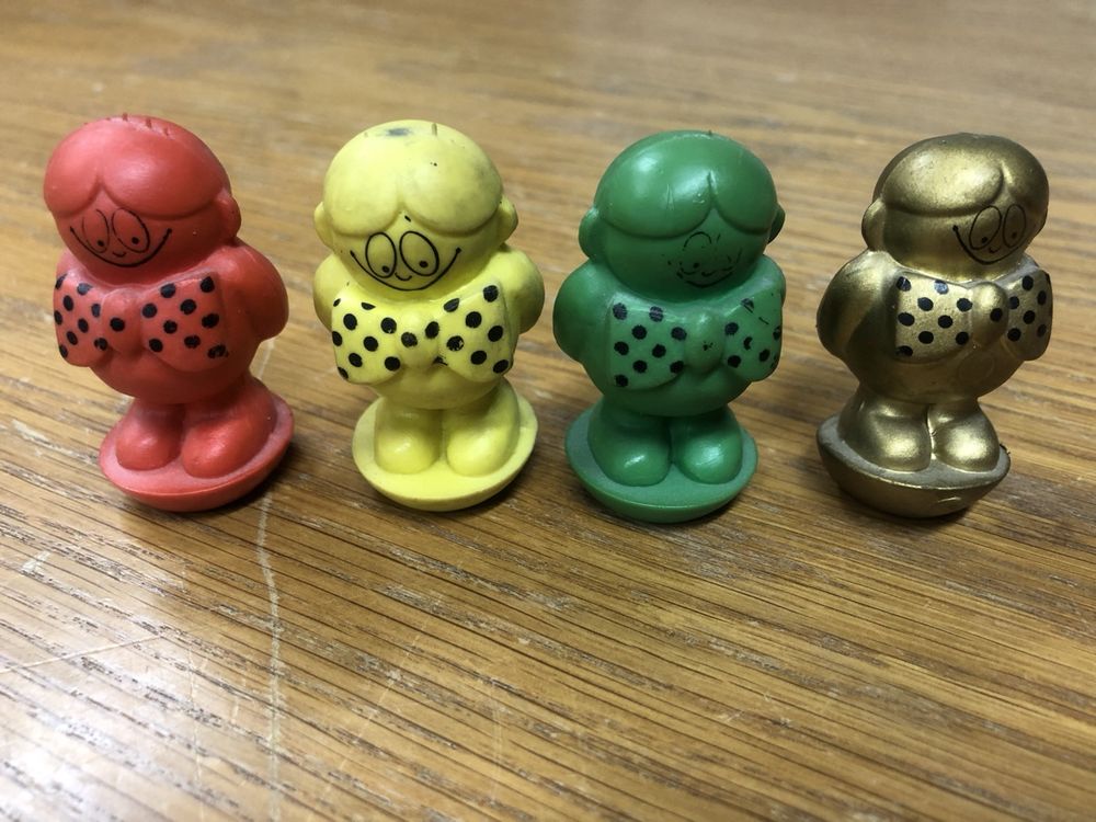 Teleboy 4 Stück en Bloc | Kaufen auf Ricardo