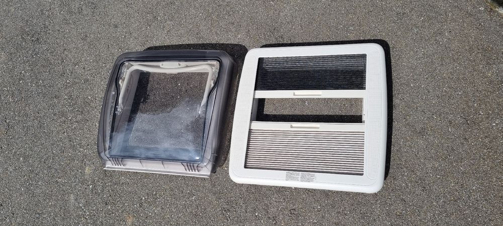 Dometic Mini HEKI STYLE 40 x 40 cm (Gebraucht) in Konolfingen für CHF ...