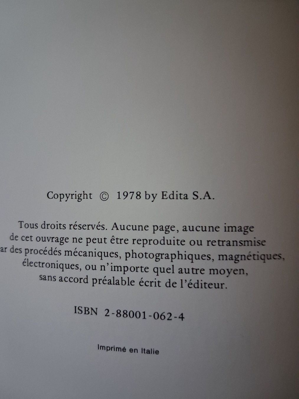 Le livre des couteaux Yvan de Riaz - 1978 - Collection (Gebraucht) in ...