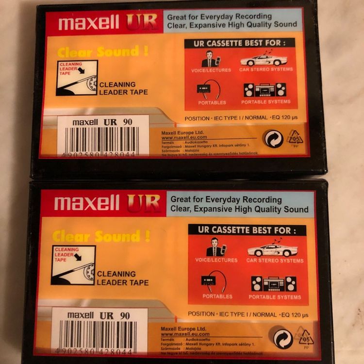 MAXWELL UR MC | Kaufen auf Ricardo